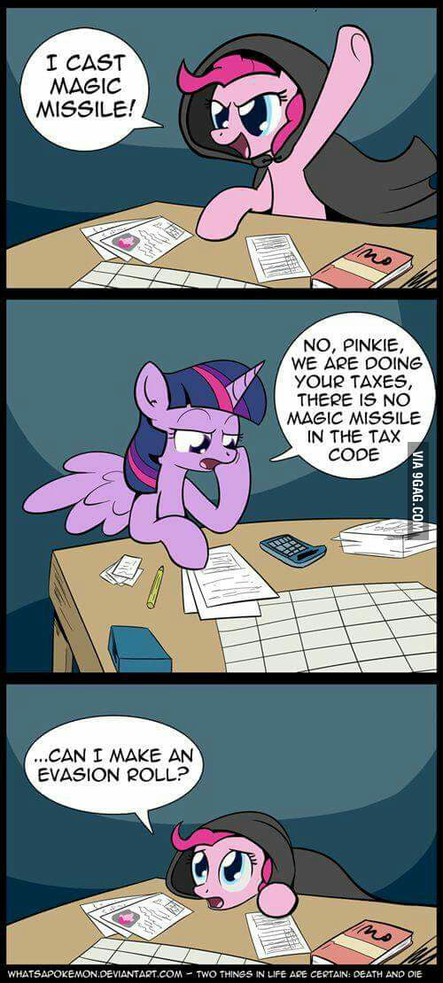 Not an MLP fan, but nerd enough to find this hilarious. - 9GAG