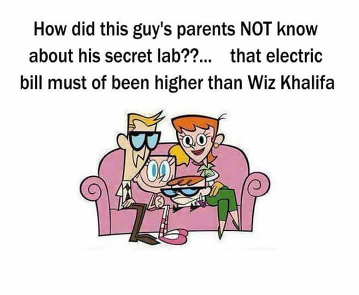 Please explain - 9GAG