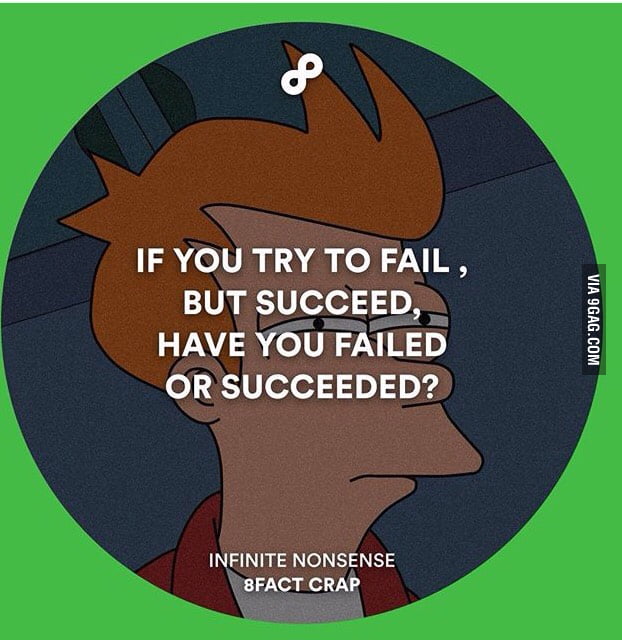 Cannot figure this out - 9GAG