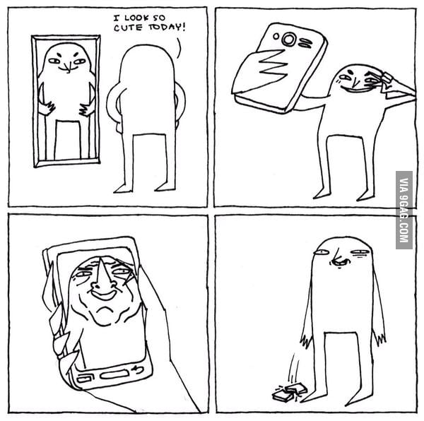 Me every single day of my life lol - 9GAG