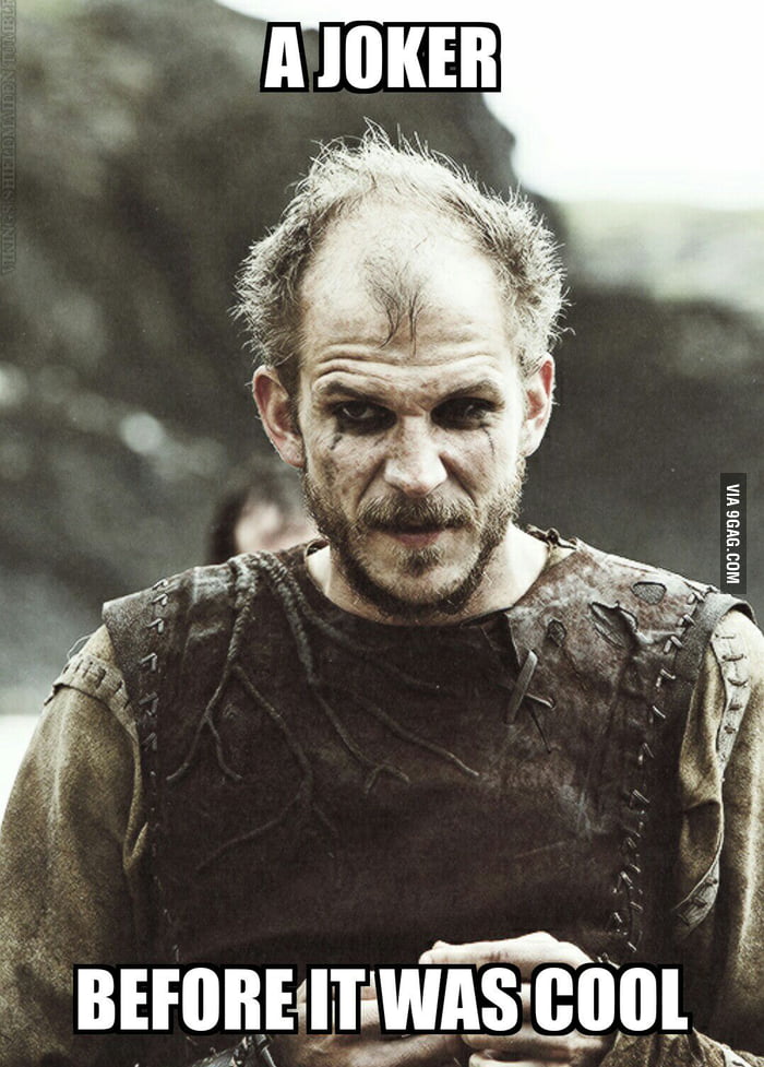 Floki. - 9GAG
