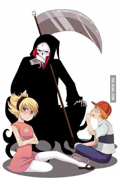 Recognize them? - 9GAG