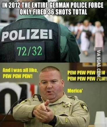 'Murrica!!! - 9GAG