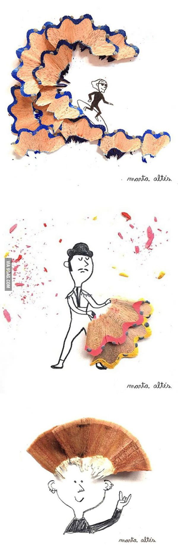 Creative. - 9GAG