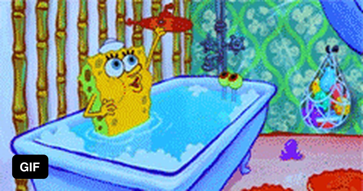 DAMMIT SPONGEBOB!!!! - 9GAG