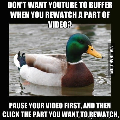 Youtube problem solver - 9GAG