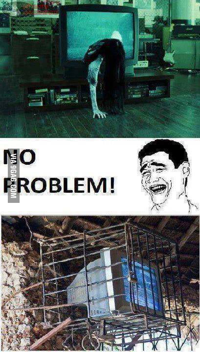 Another problem solved - 9GAG