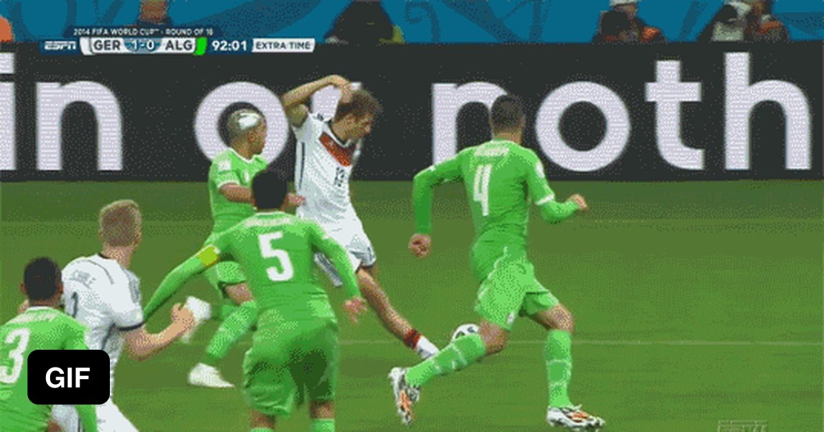 Fancy footwork - 9GAG