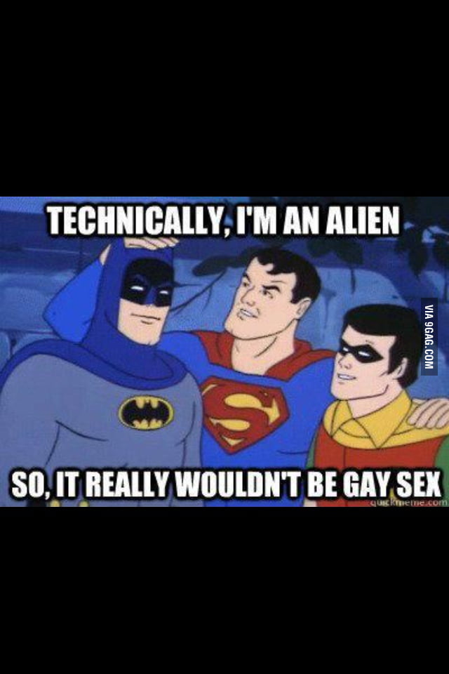 Technically - 9GAG