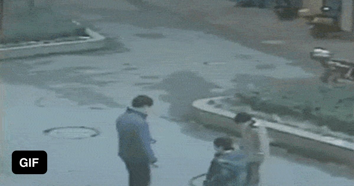 Dont Use A Lighter To Search For A Gas Leak 9gag