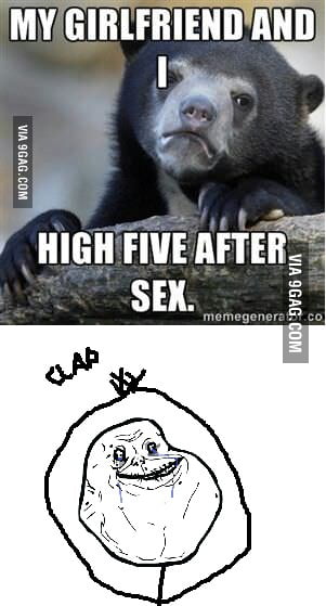 Yea... sad... - 9GAG