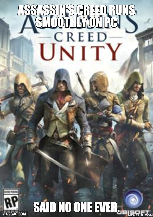 The truth has been spoken - 9GAG