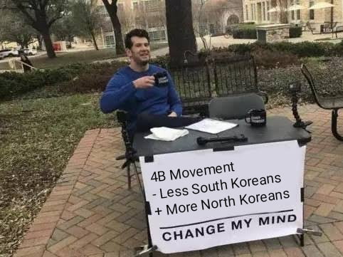 Oooff.. no segs south koreans - 9GAG