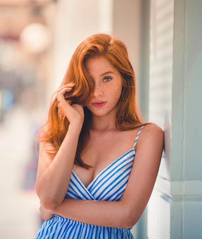 Favorite redheads - 9GAG