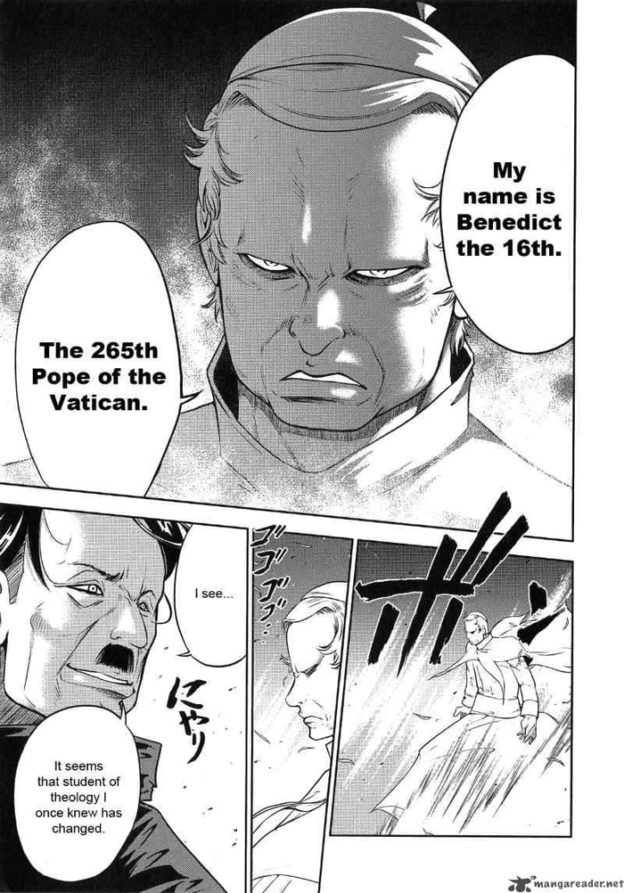 The battle will be epic - 9GAG