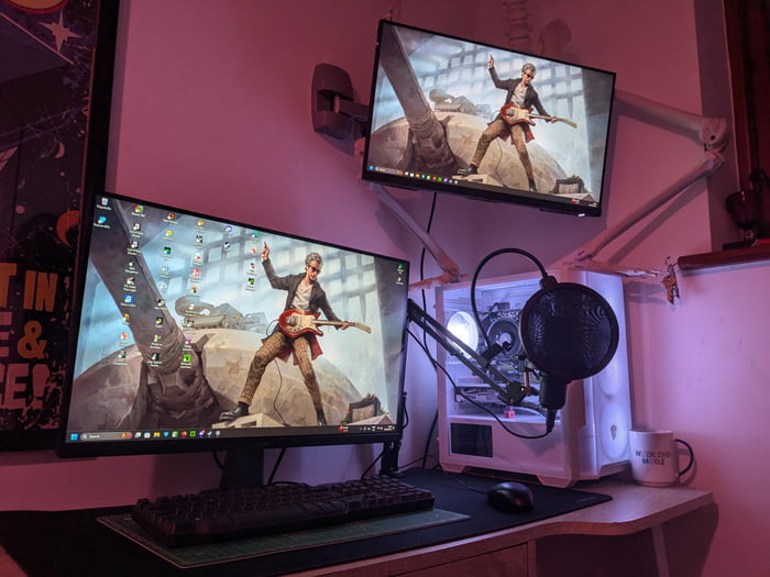 Work in progress - 9GAG