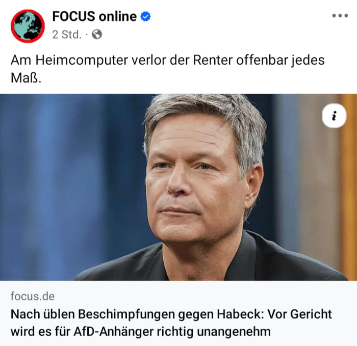 Einer von uns - 9GAG