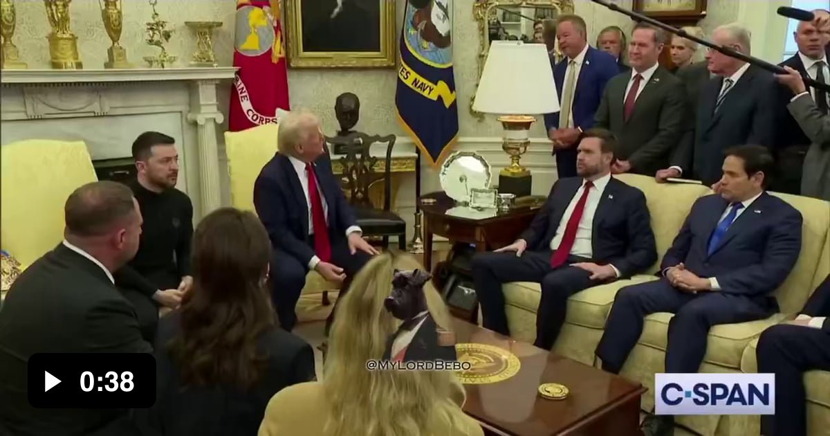 US has no friends. Only interests. - 9GAG