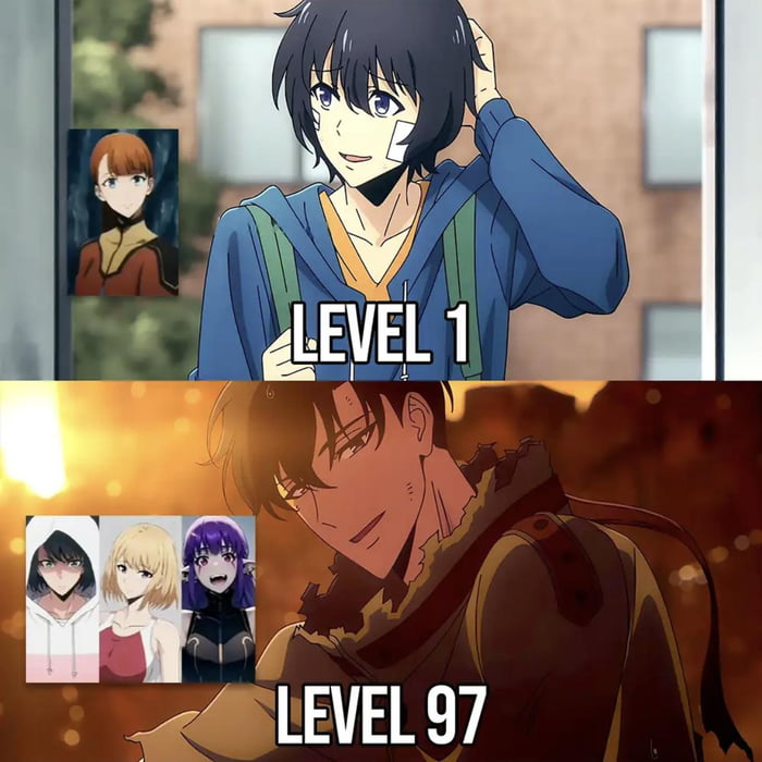 No pain, no gain - 9GAG