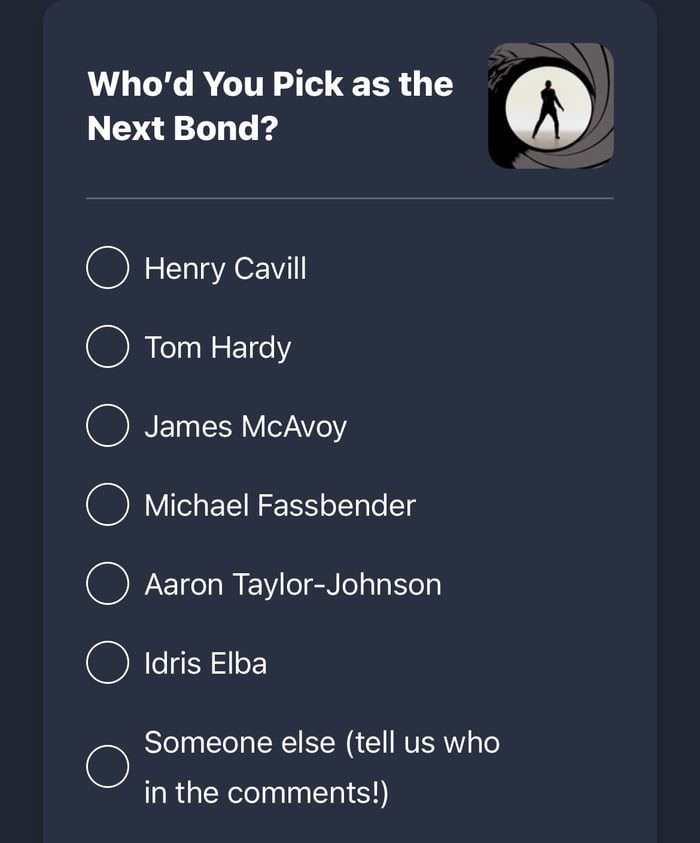 The answer is loud and clear - 9GAG