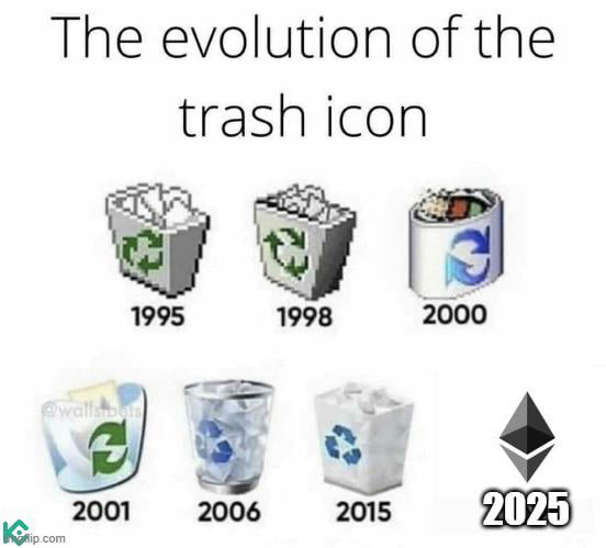 ETH do something! - 9GAG