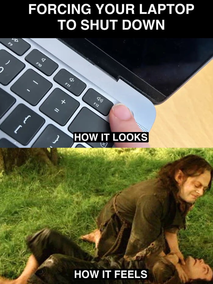 I can totally relate - 9GAG