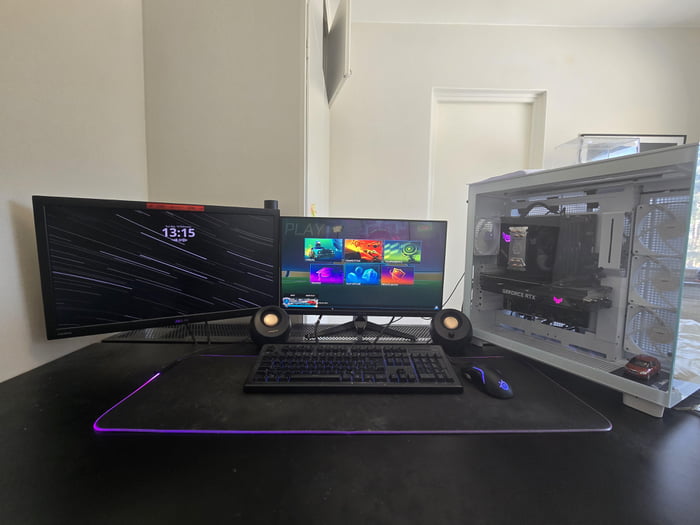 Any setup tips? - 9GAG