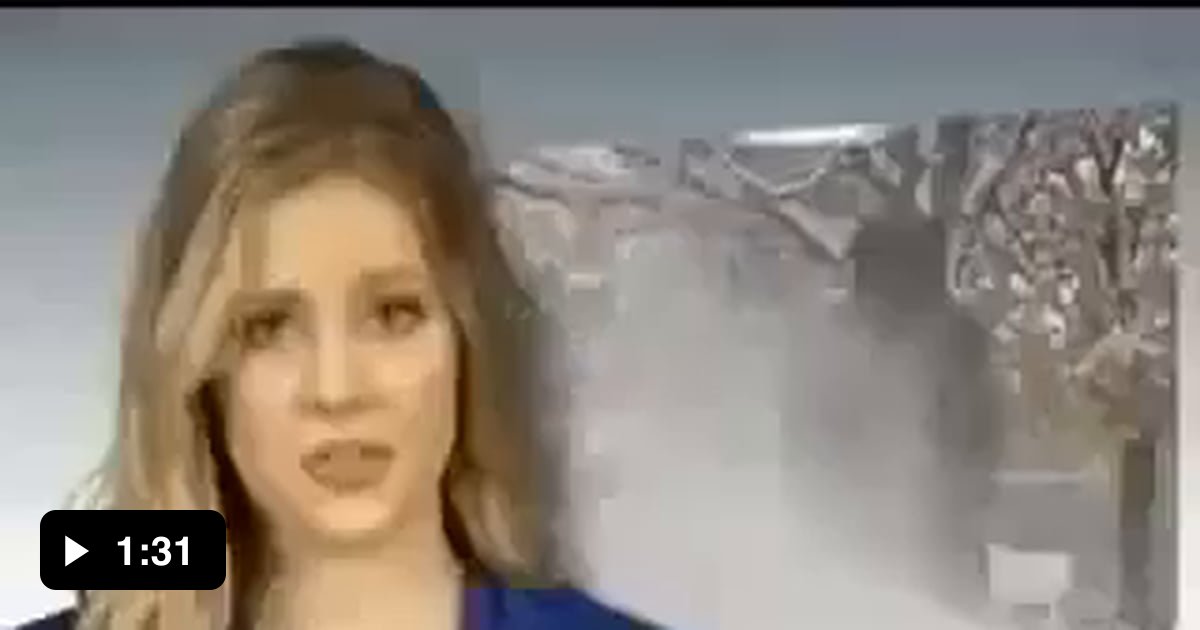 In 2013, hackers issued a fake 'Zombie Apocalypse' warning across TV ...