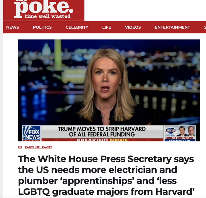 Finally, someone is addressing the real crisis - 9GAG