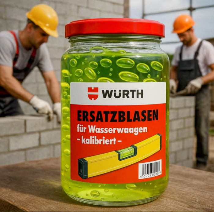 Endlich Hilfe für Handwerker - 9GAG