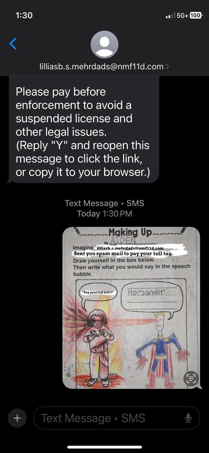 This will show them… - 9GAG