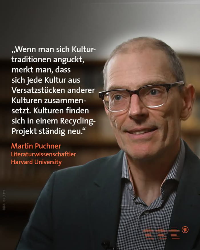 Waaaaas? Das wäre ja dann kulturelle Aneignung - 9GAG