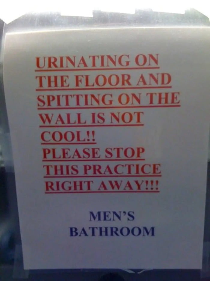 Proper etiquette - 9GAG