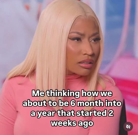 Me trying to figure out how time flies this fast - 9GAG