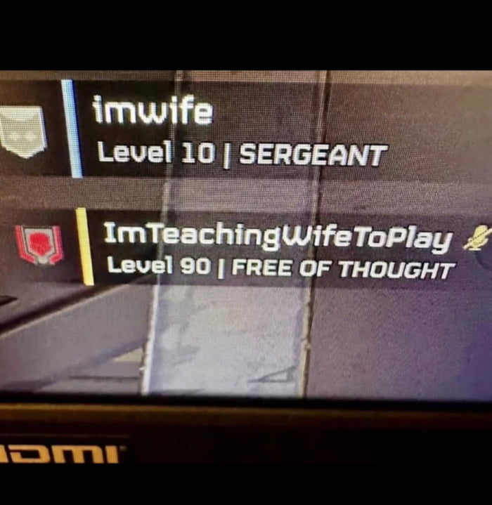 Teaching status: FREE OF THOUGHT - 9GAG