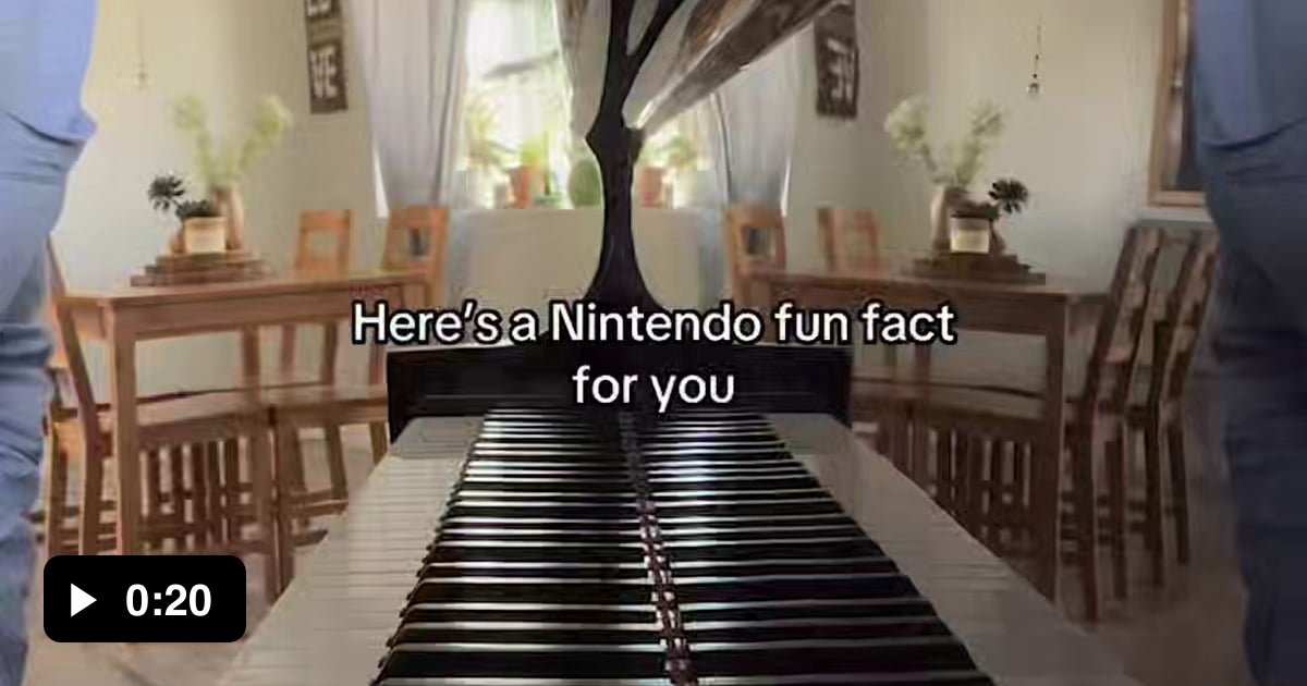 Mario sounds - 9GAG