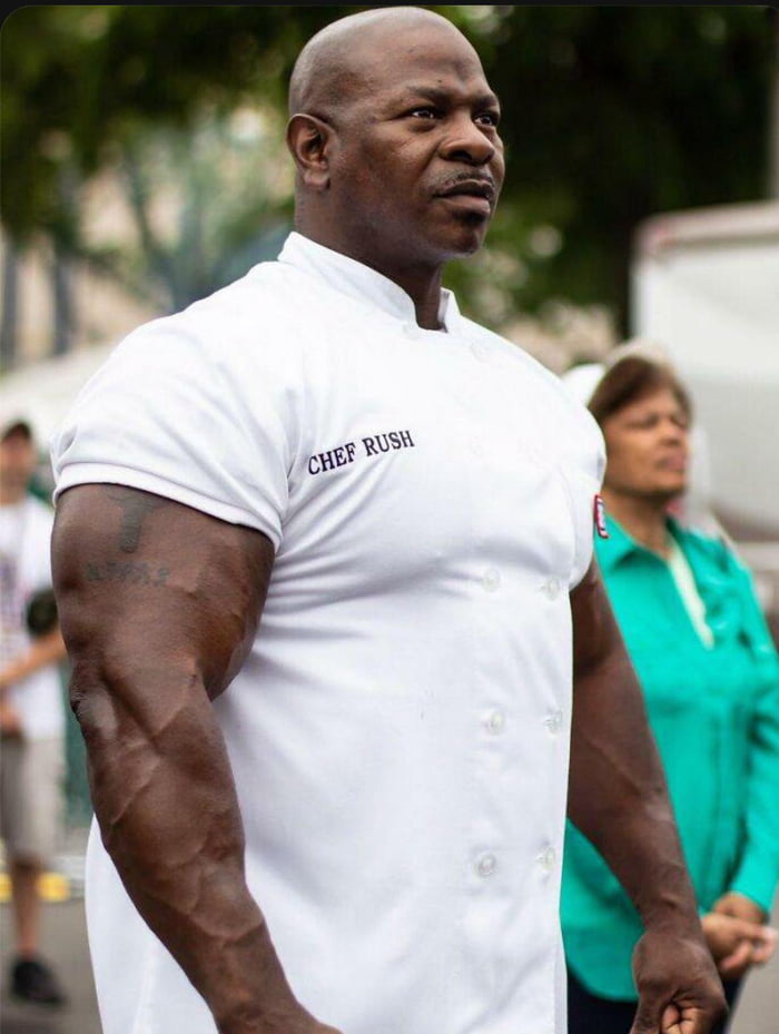 Of white house Chef - 9GAG