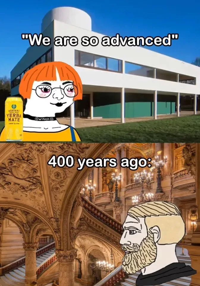 Fake tales about the future - 9GAG