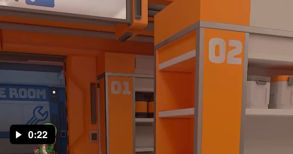 Green Incident with C4 in Lockdown Protocol - 9GAG