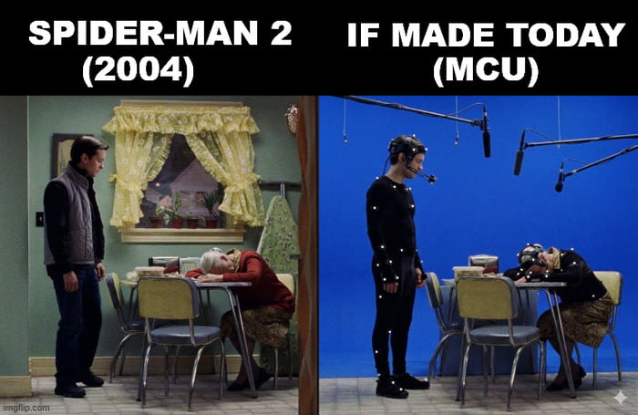 Feels bad, man - 9GAG