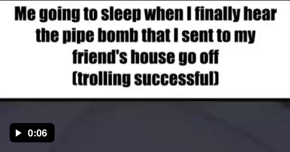 Its just a prank bro - 9GAG