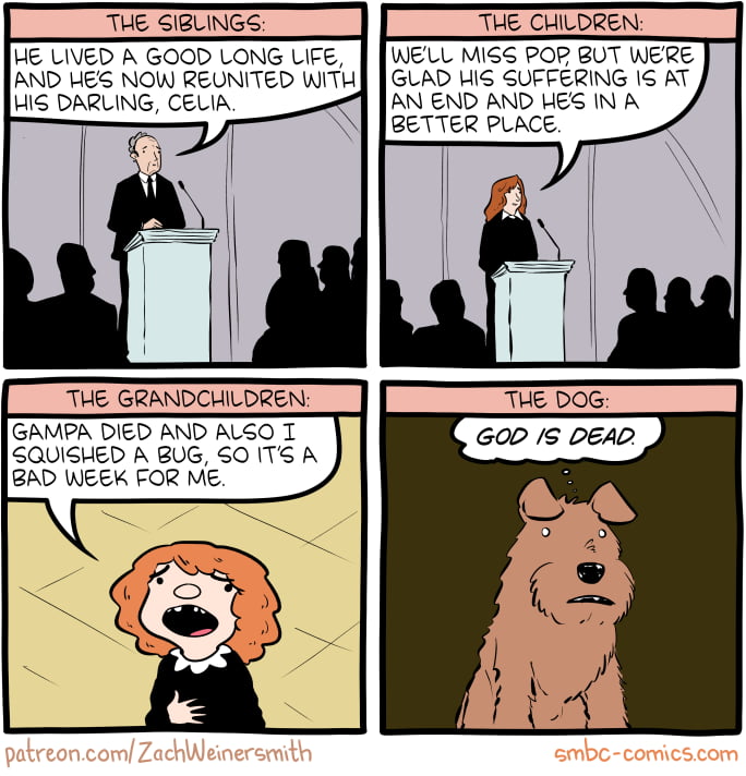 Funeral - 9GAG