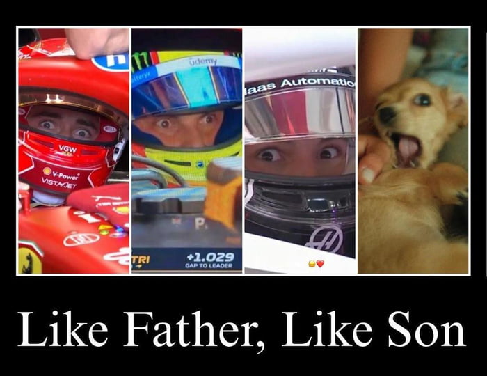 Why are they all so shocked? 🤣 - 9GAG