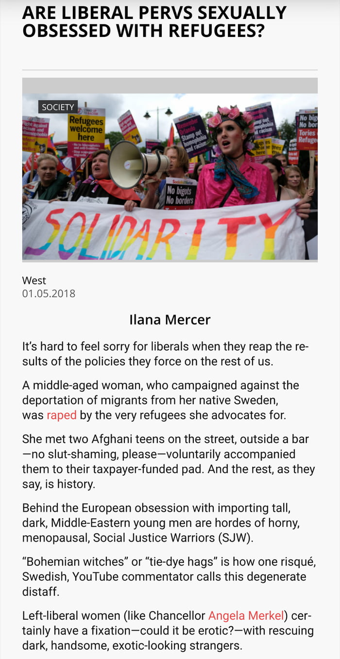 LMFAO, I think he has a point. - 9GAG