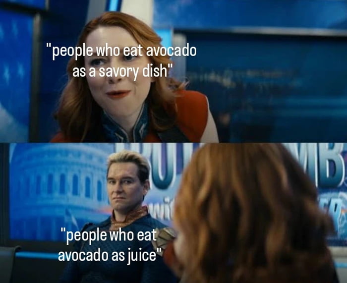 We are different - 9GAG