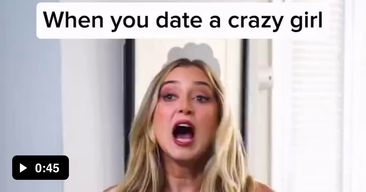 Female behaviour - 9GAG