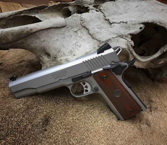 I’m probably crazy to try this: Pro firearms- what’s your opinion of ...