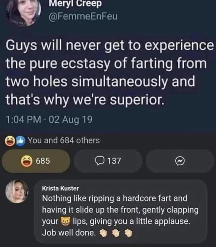 That sounds very good actually - 9GAG