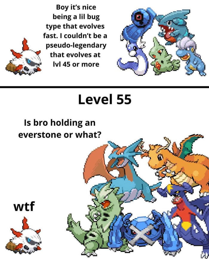 PEAK NEEDS TIME - 9GAG