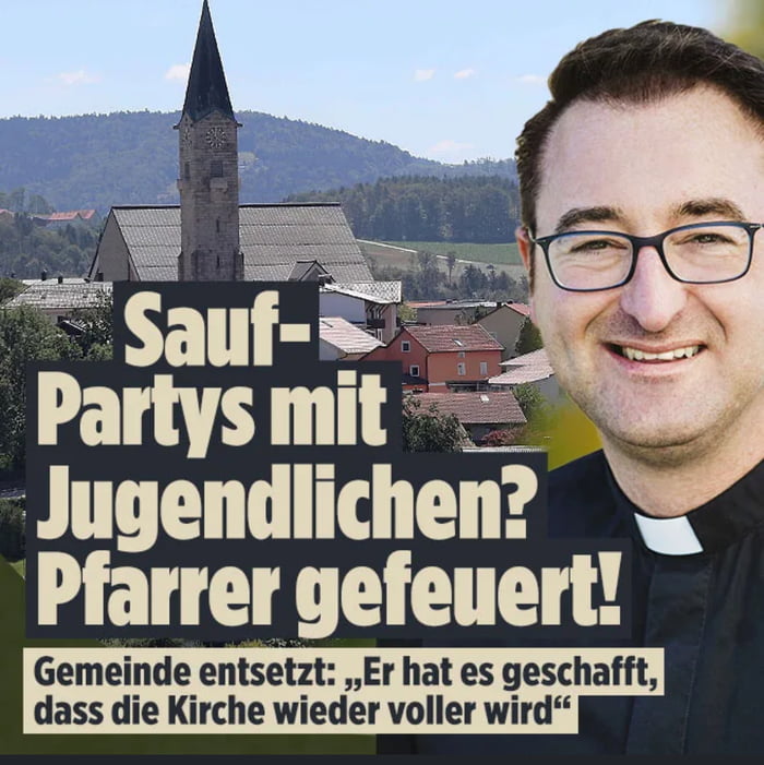 Ohne weiteren Kommentar. Ruhig zweimal lesen. - 9GAG